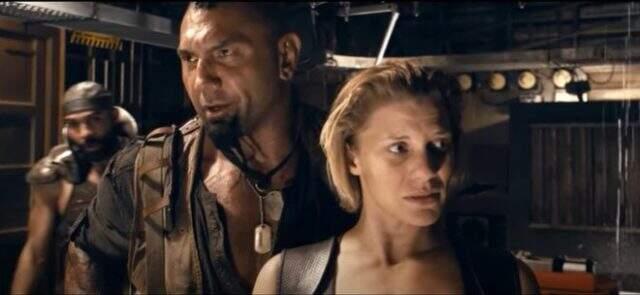 Riddick Filmi Oyuncuları Kim Riddick Konusu Nedir Haberler