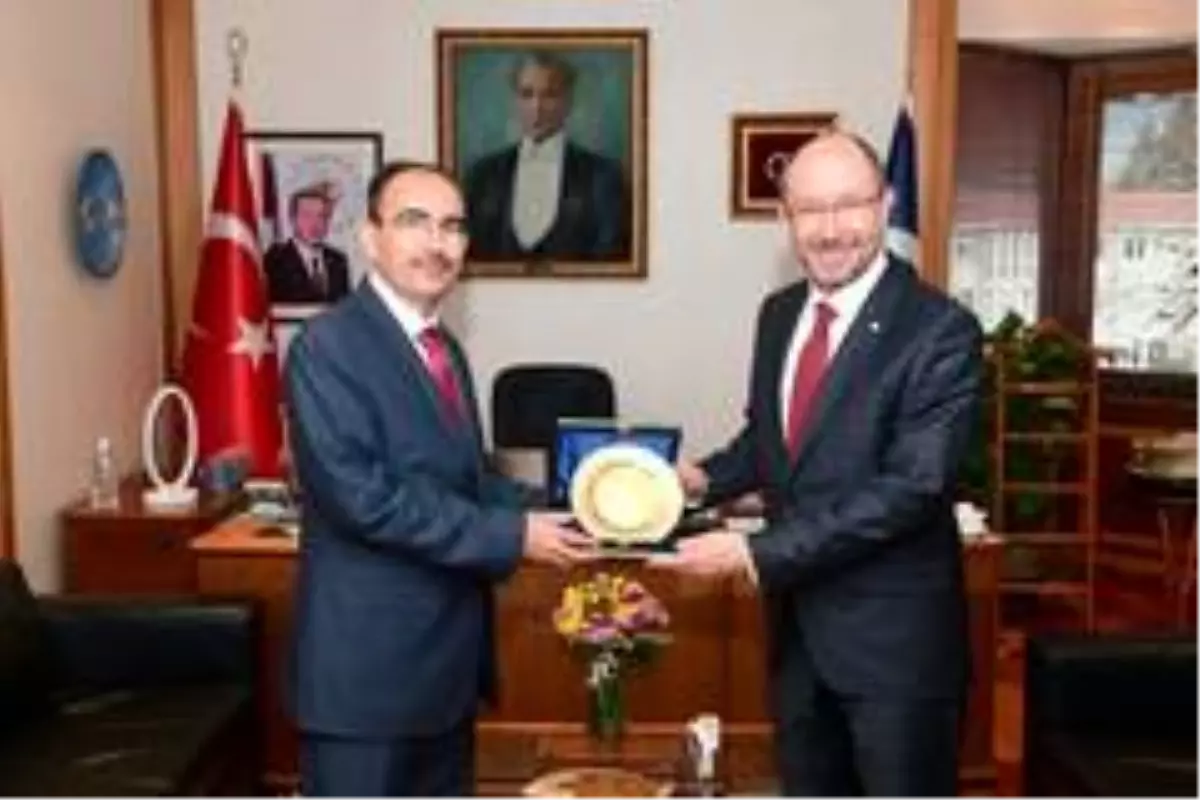 Bilecik Şeyh Edebali Üniversitesi Rektörü Prof. Dr. Şükrü Beydemir'den ... Bilecik Şeyh Edebali Üniversitesi Rektörü Prof. Dr. Şükrü Beydemir'den ...