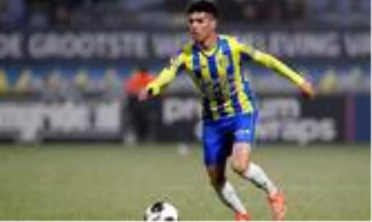 Anas Tahiri kimdir? Kaç yaşında, nereli? Futbol kariyeri ve hakkında ...