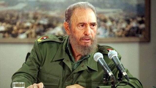 Fidel Castro kimdir? Fidel Castro nereli, neden öldü? Fidel Castro ...