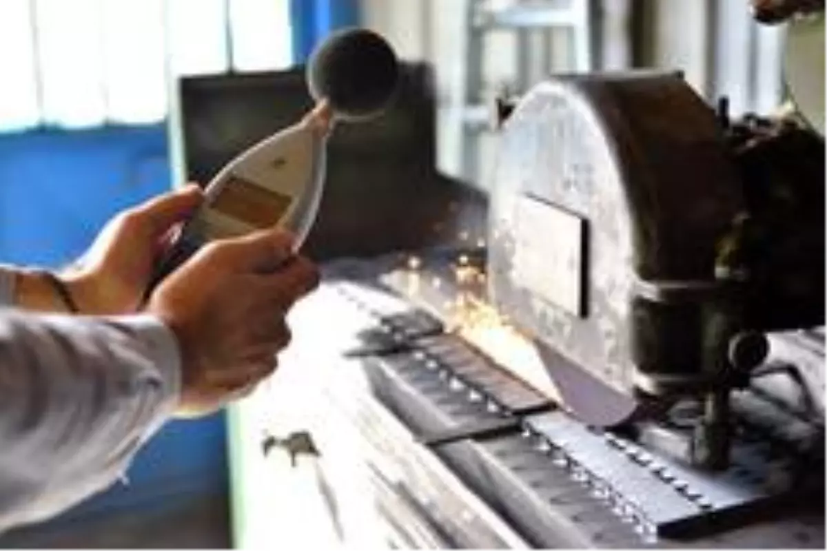 Son dakika haber: Yıldırım'da gürültüye 'sıfır' tölerans - Haberler