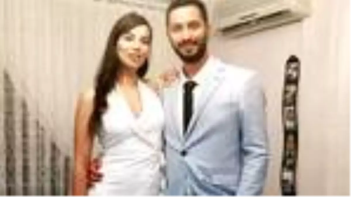 Oyuncu Gamze Aksu ile eşi Orhun Ozan komşularıyla mahkemelik oldu ...