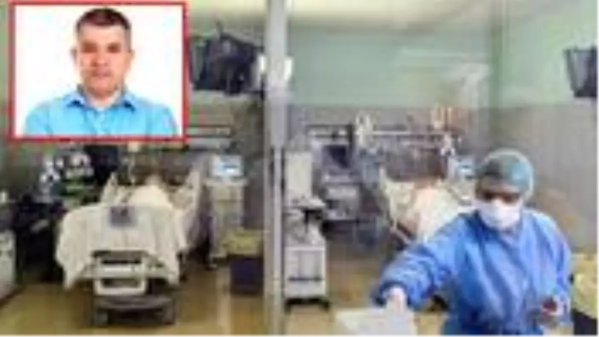 Bulgaristan'da koronadan öldü denilen Türk doktor, Türkiye'de ...
