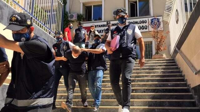 CHP'li Eren Erdem'in 22 bin liralık saati çalındı - Haberler