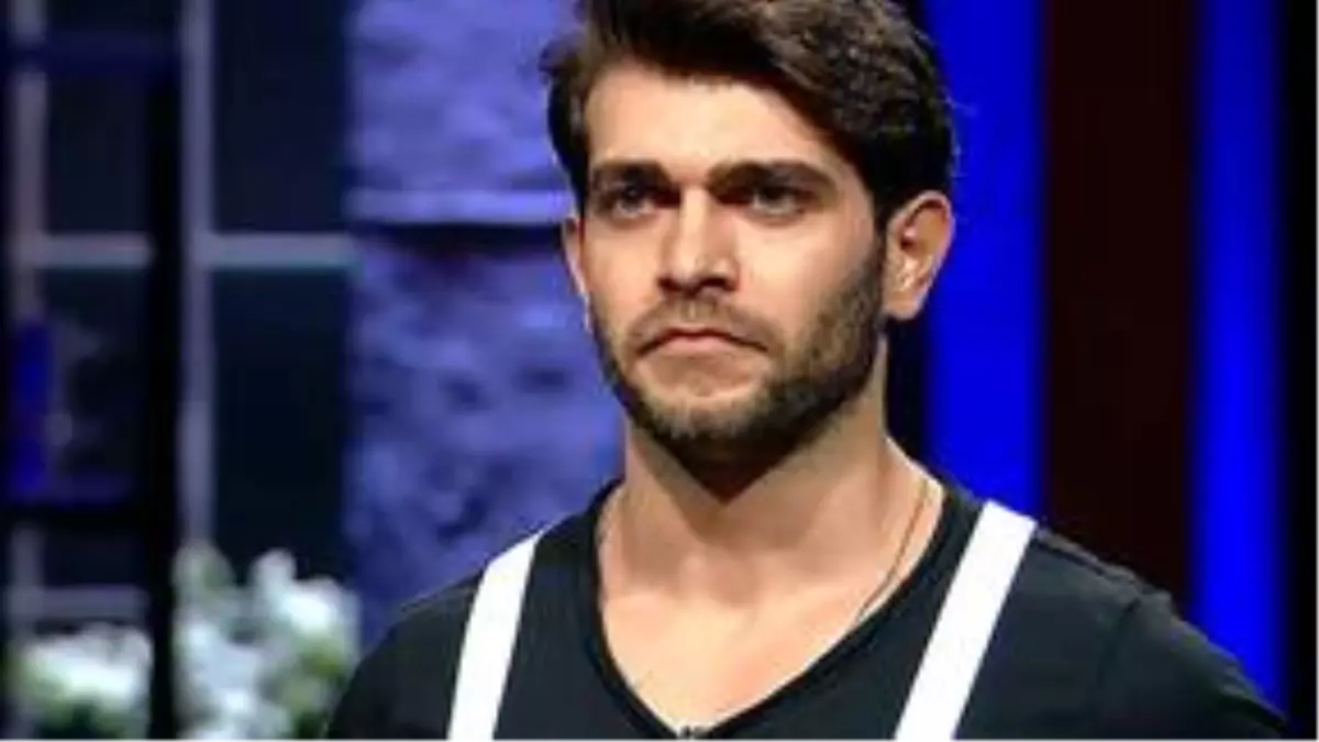 MasterChef Celal kimdir? MasterChef Celal MasterChef Türkiye yolculuğu ...