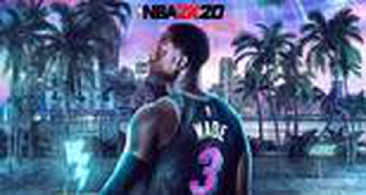 NBA 2K20 fiyatı düştü! %92'lik indirim ile Steam'de satışta | 2K20 ...