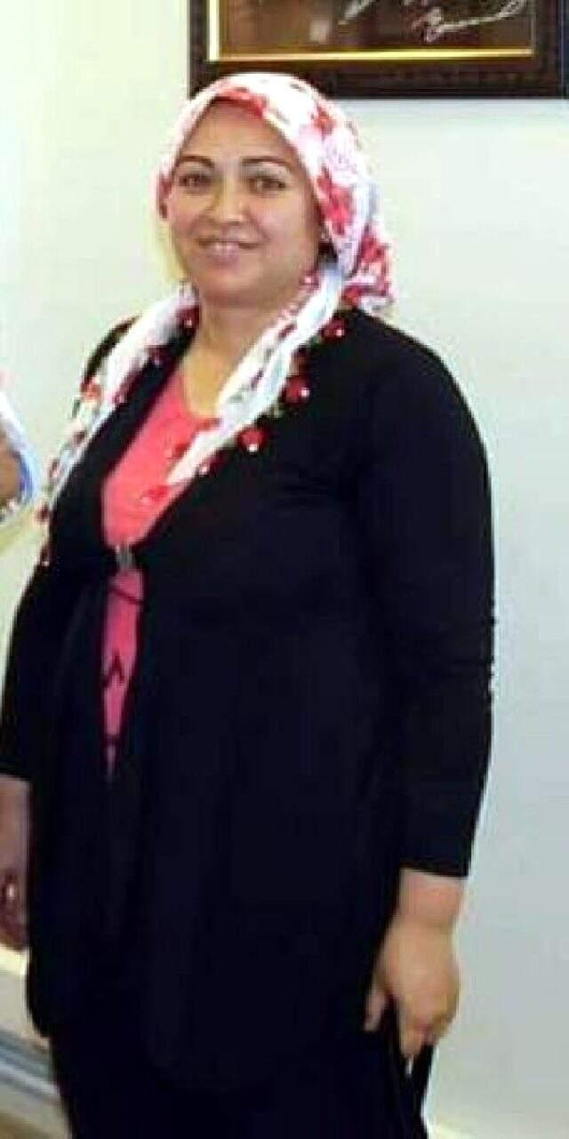 Araçtan atladığı öne sürülen annesi gözü önünde ölen Zeynep: Annemi ...