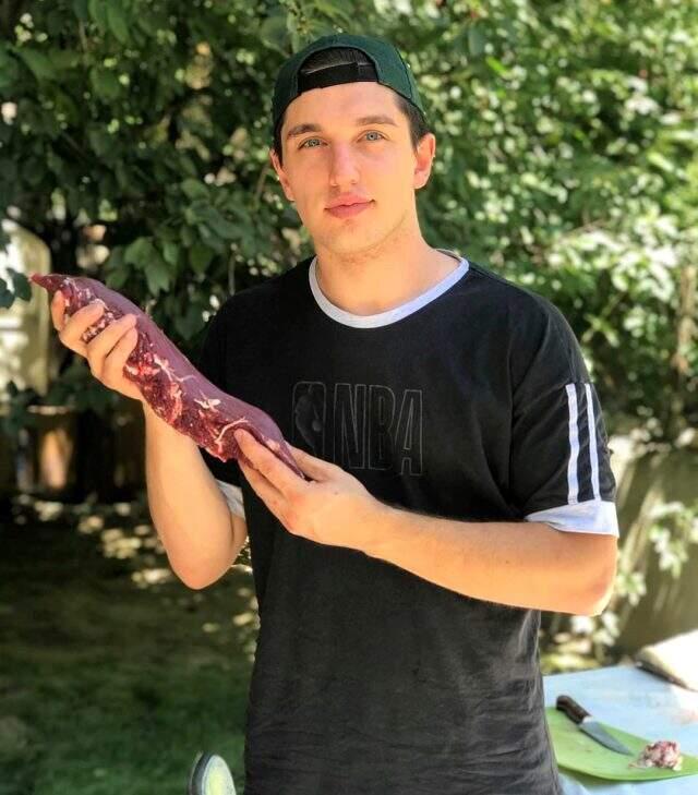 MasterChef Sefa kimdir? MasterChef Sefa MasterChef Türkiye yolculuğu ve ...