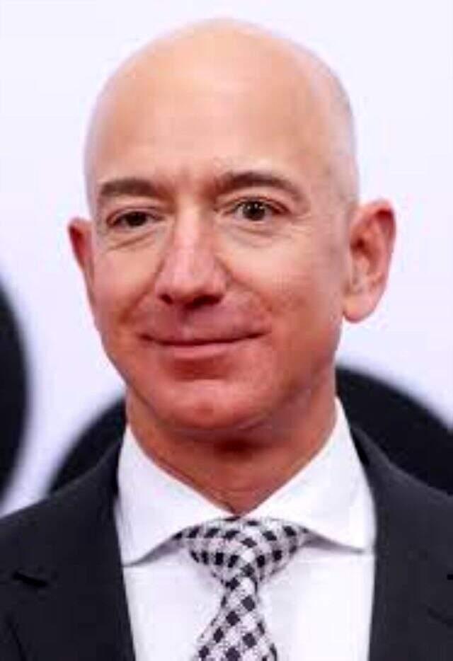 Dünyanın en zengini Jeff Bezos kimdir? Jeff Bezos ne iş yapmaktadır ... Dünyanın en zengini Jeff Bezos kimdir? Jeff Bezos ne iş yapmaktadır ...