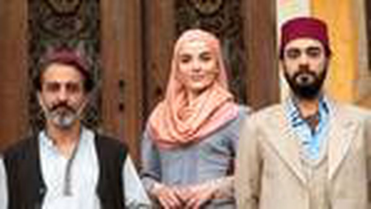 'Muallim' filminin setinden ilk kareler - Haberler