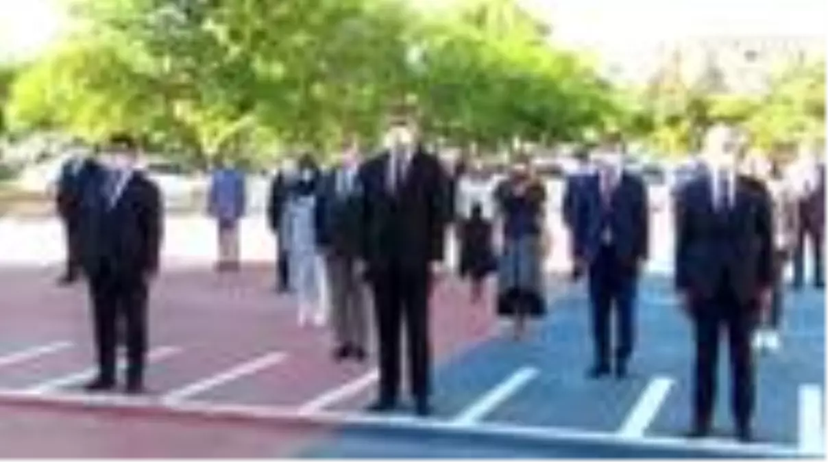 Son dakika haber | Milli Eğitim Bakanı Zelçuk, 2020-2021 eğitim-öğretim ...