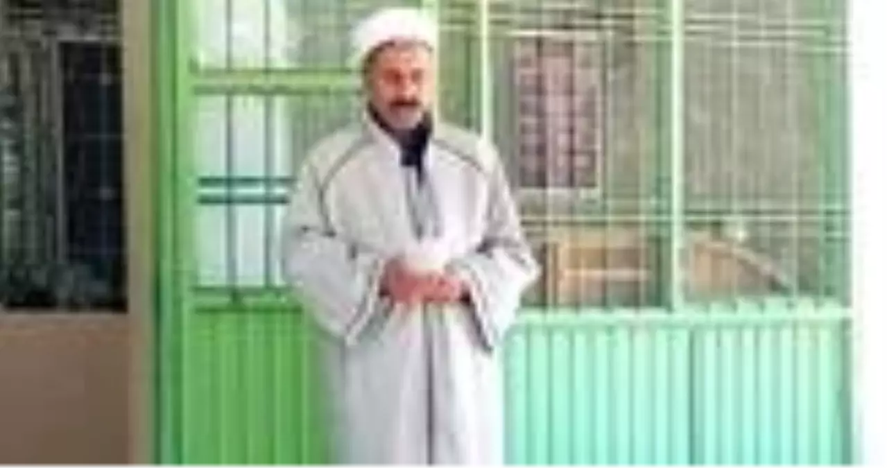 Osman Çilenti kimdir, nereli? İmam Osman Çilenti neden hayatını ...