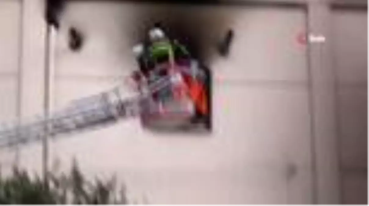 Denizli'de kuruyemiş fabrikasında patlama: 2 ölü, 3 yaralı - Haberler