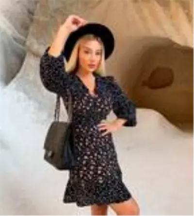 Ünlü Blogger Büşra Dede'den moda hakkında tüyolar! - Haberler