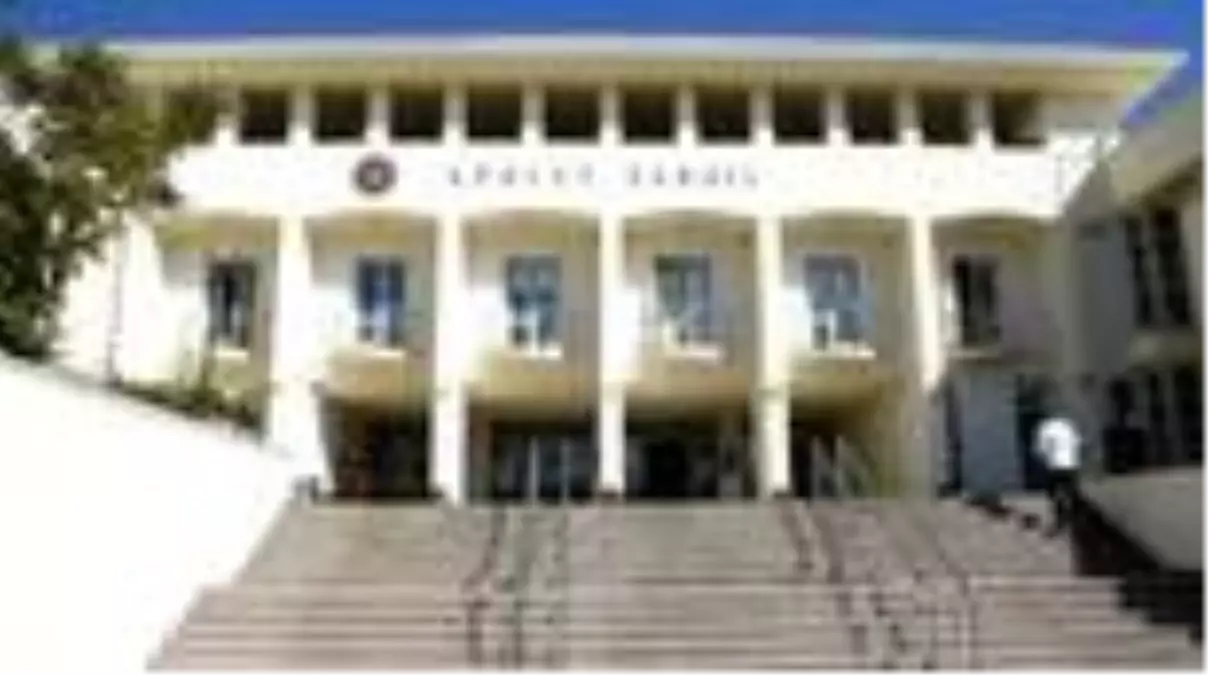 Son dakika haberleri... Cumhurbaşkanı'na hakaret ettiği gerekçesiyle ...