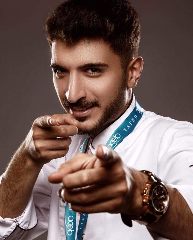 MasterChef Arem kimdir, mesleği ne? Arem'in MasterChef yolculuğu ...