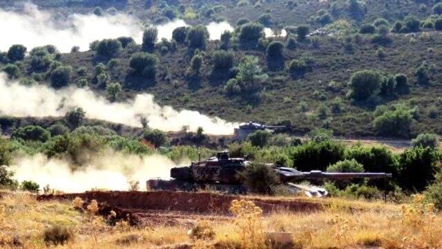 ABD ve Yunanistan, Türkiye sınırında tatbikat yaptı - Haberler ABD ve Yunanistan, Türkiye sınırında tatbikat yaptı - Haberler