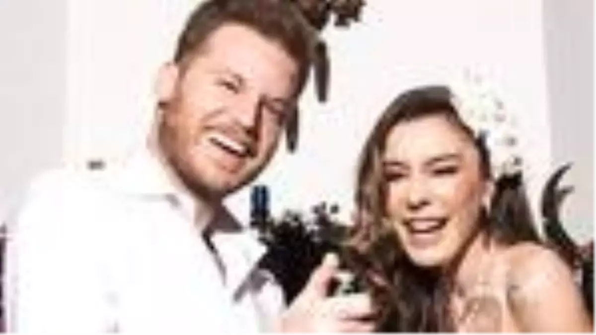 Lior Ahituv ve Ege Kökenli'den düğün öncesi özel çekim - Haberler