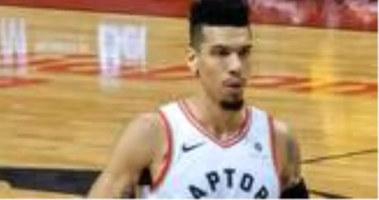 Danny Green kimdir? Danny Green kaç yaşında nereli? Danny Green hangi ...