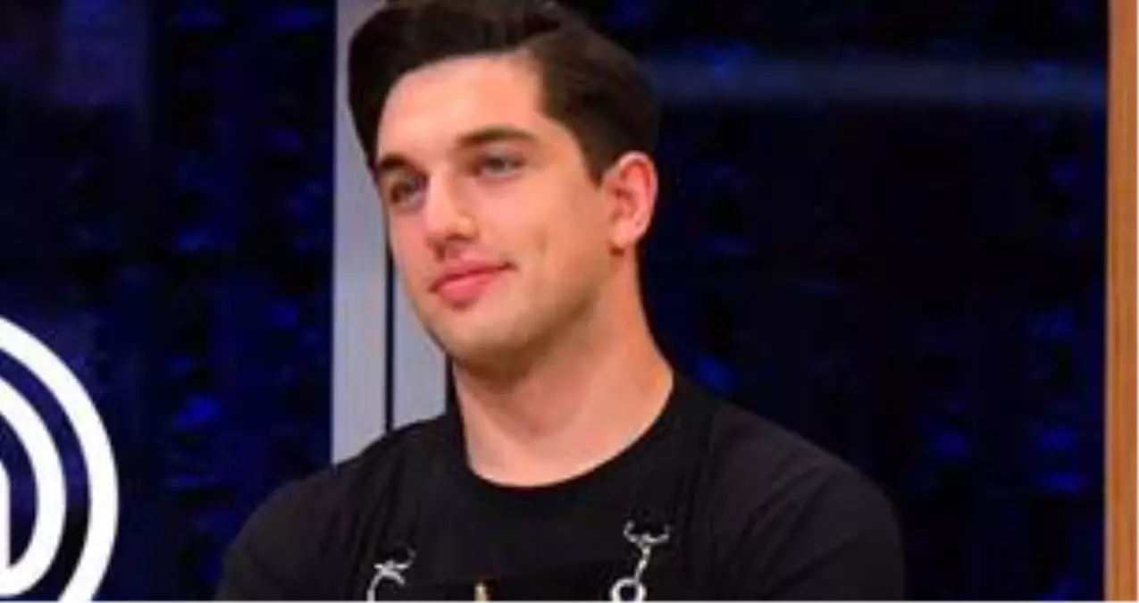 Masterchef Sefa'ya ne oldu? Masterchef dokunulmazlık oyununda Sefa ...