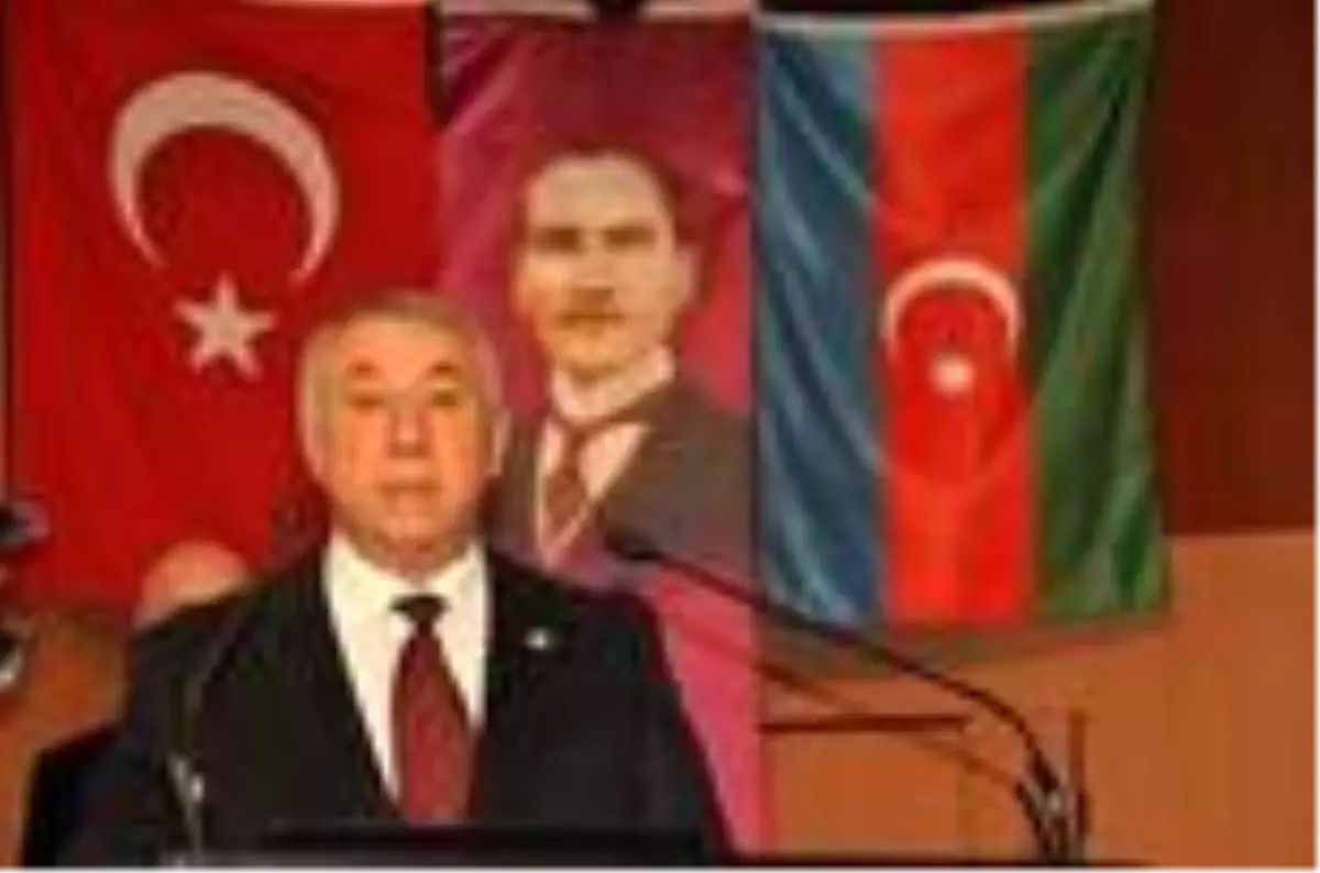 Serdar Ünsal; "Ermenistan barış sürecini iyi değerlendirmeli" - Haberler