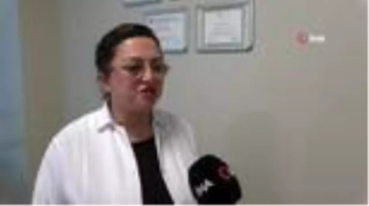 Prof. Dr. Çolpan: "En büyük koruyucumuz maskemiz" - Haberler