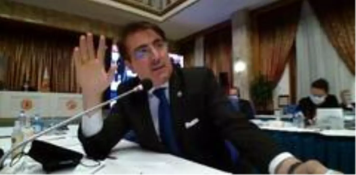 Aydemir'den Erzurum için 6'ıncı Bölge Teşviki talebi - Haberler Aydemir'den Erzurum için 6'ıncı Bölge Teşviki talebi - Haberler