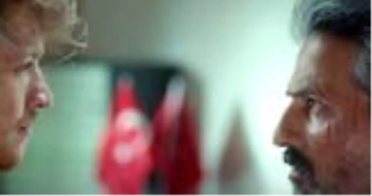 Baraj dizisi oyuncuları kimler? Baraj hangi gün, saat kaçta? Barak izle ...