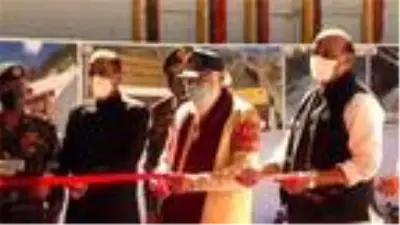 Dünyanın En Uzun Tünelinde Türk İmzası - Haberler Dünyanın En Uzun Tünelinde Türk İmzası - Haberler