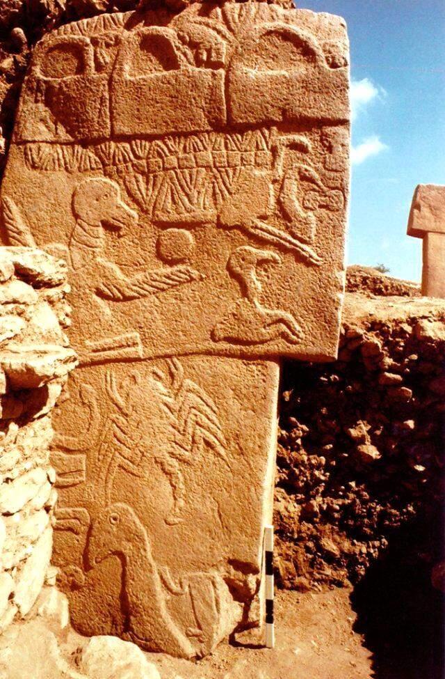 Göbeklitepe nerede? Göbeklitepe'nin tarihi ve hikayesi! Göbeklitepe'ye ... Göbeklitepe nerede? Göbeklitepe'nin tarihi ve hikayesi! Göbeklitepe'ye ...
