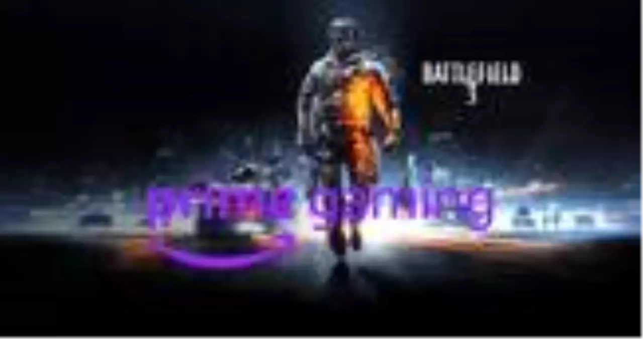 Amazon Prime Battlefield 3 ücretsiz al! Battlefield 3 sistem ...