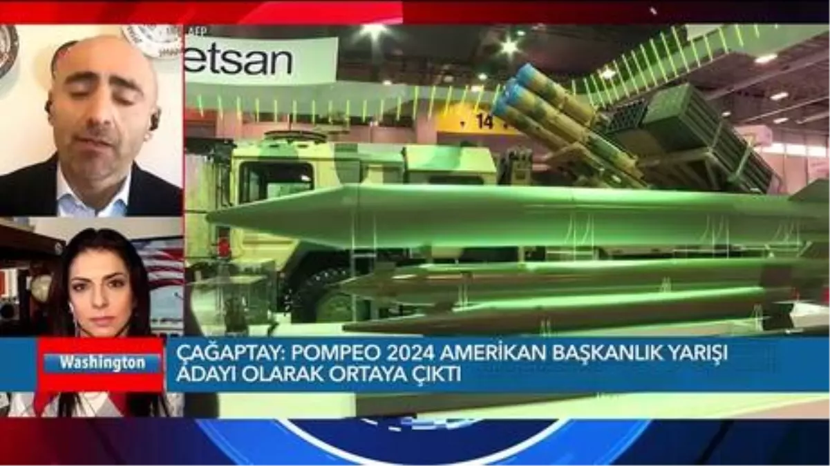 ABD'nin Türkiye Yaptırımları Ne Anlama Geliyor? - Haberler ABD'nin Türkiye Yaptırımları Ne Anlama Geliyor? - Haberler