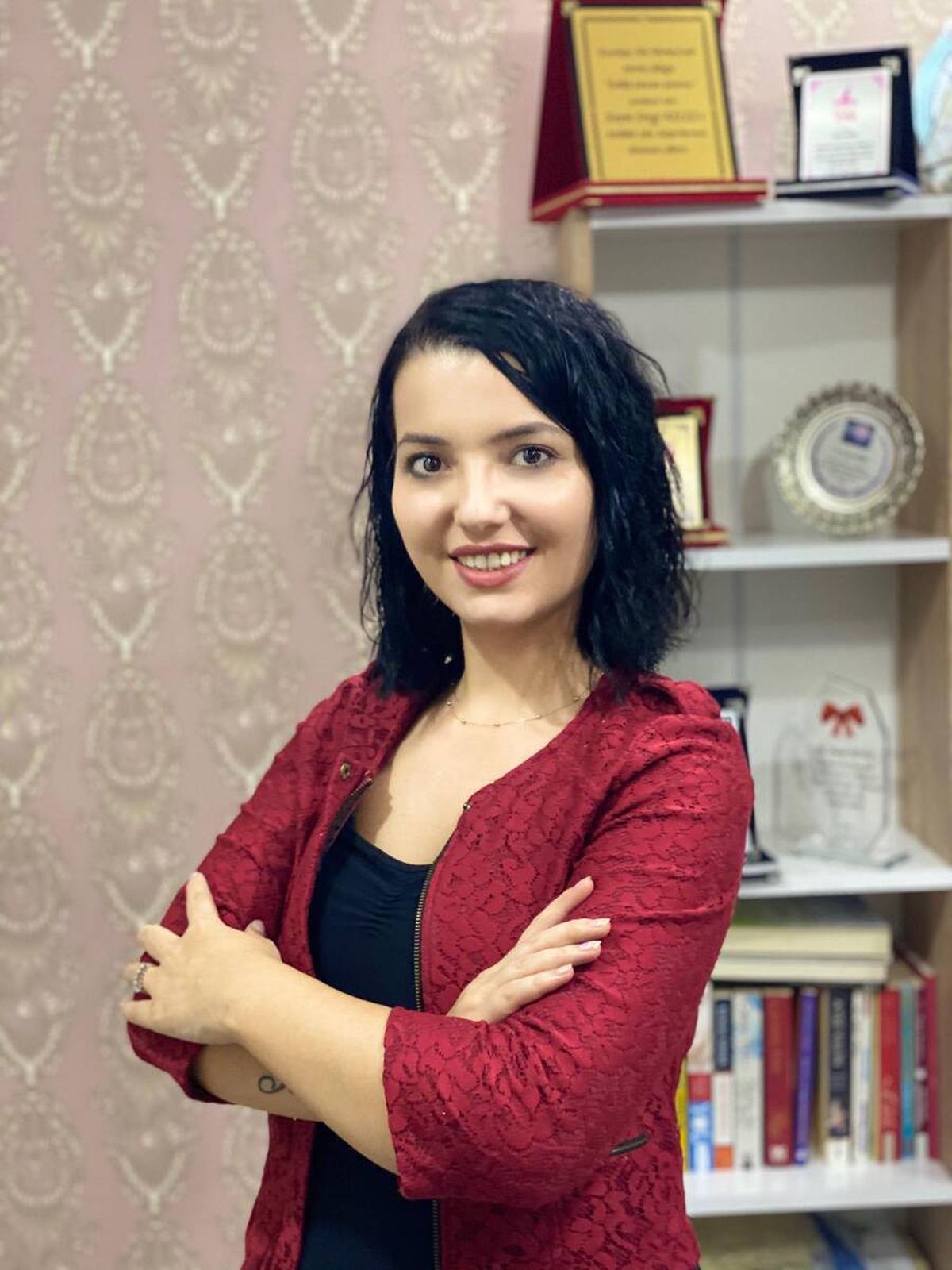 Sevgi Keleş'te Yeni Yıl Olumlama Önerileri - Haberler