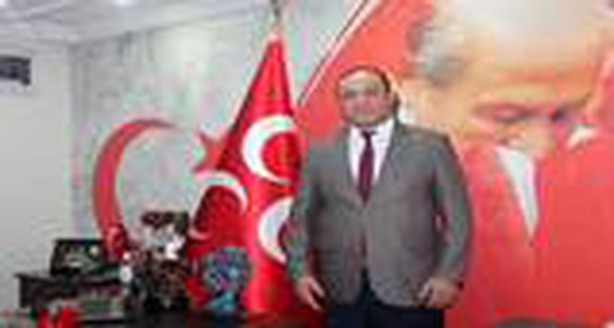 Naim Karataş'tan Milli Şair Mehmet Akif Ersoy'u anma mesajı - Haberler