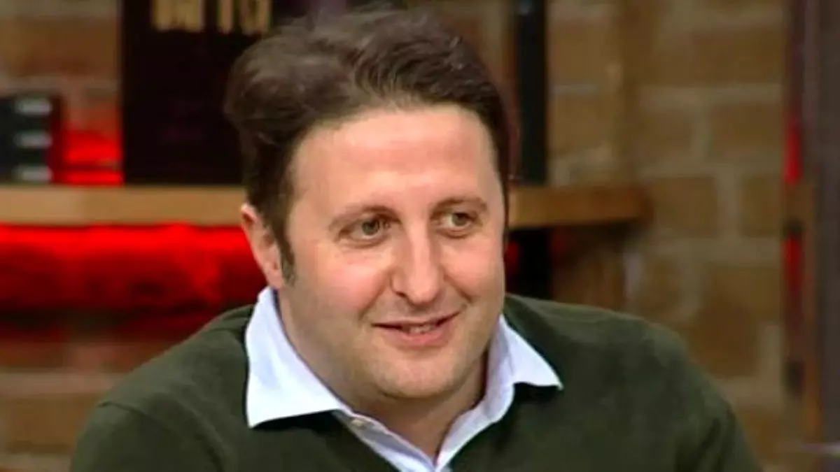 İlker Ayrık kimdir, kaç yaşında? İlker Ayrık nereli? İlker Ayrık eşi ... İlker Ayrık kimdir, kaç yaşında? İlker Ayrık nereli? İlker Ayrık eşi ...
