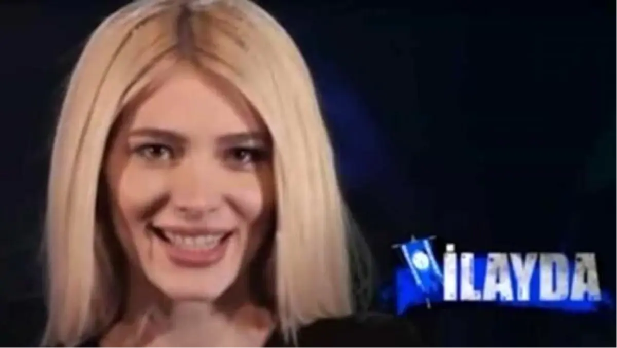 Survivor yarışmacısı İlayda kimdir, kaç yaşında? İlayda Şeker eleme ...