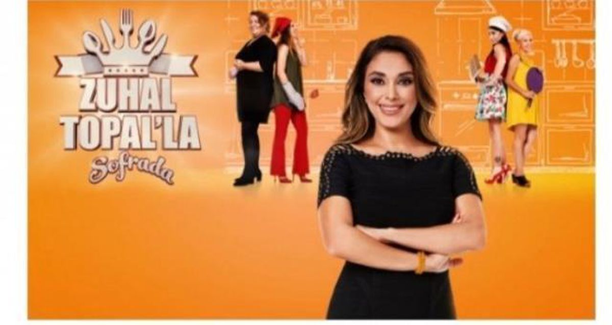 Zuhal Topal'la Sofrada bu haftanın birincisi kim oldu? AÇIKLANDI! 22 ...