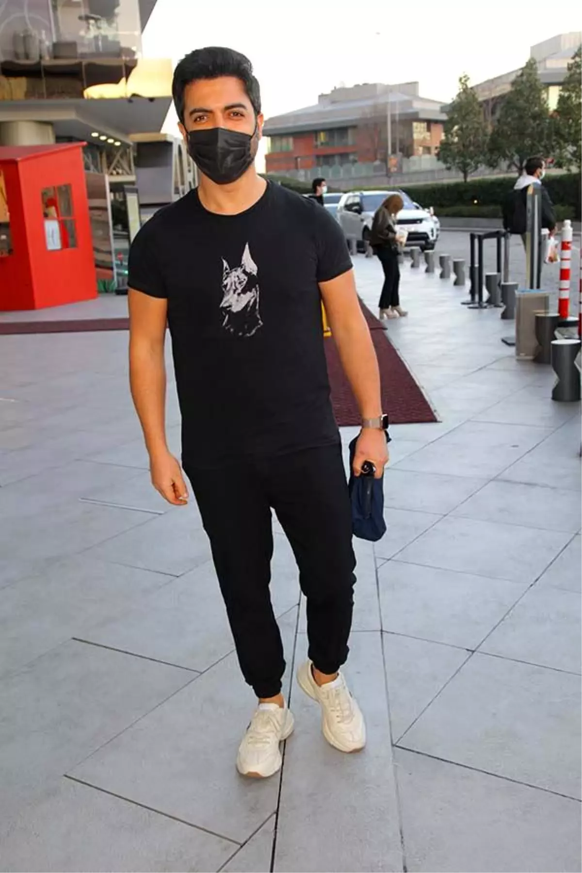 Yusuf Güney, Barış Manço'nun unutulmaz programını sunacak - Haberler