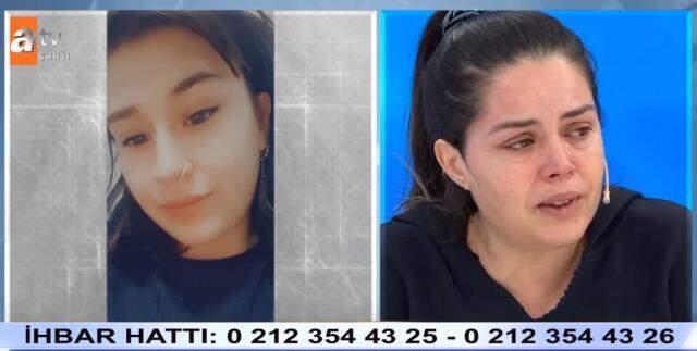 Sude Alkan bulundu mu? Müge Anlı'da aranan 16 yaşındaki Sude Alkan ...