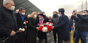 Elif Yavuz Haberleri - Elif Yavuz Kimdir - Haberler