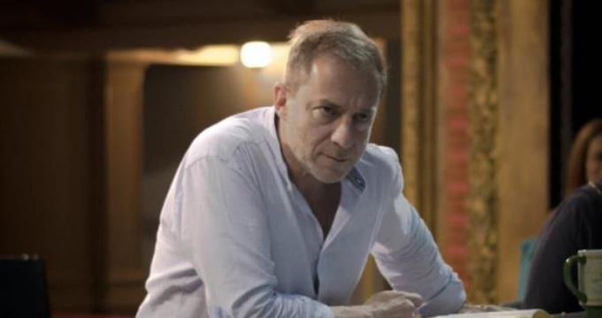 Dimitris Lignadis kimdir? Dimitris Lignadis kaç yaşında, nereli ...