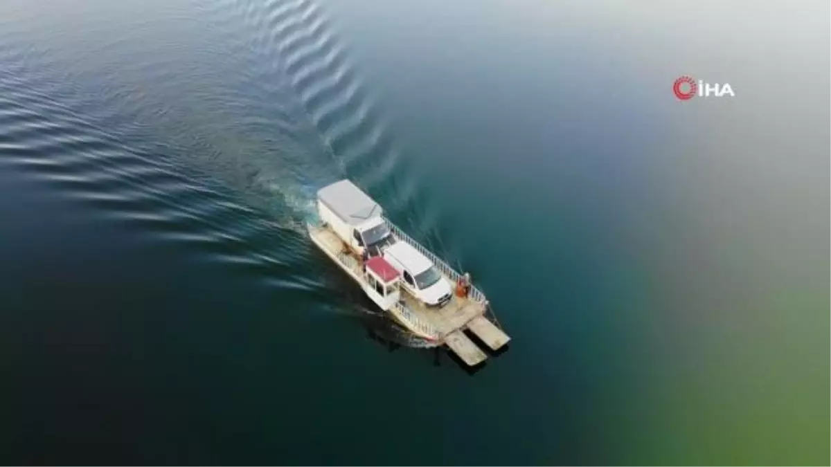 Genç kızın kaptanlık hayali gerçek oldu - Haberler