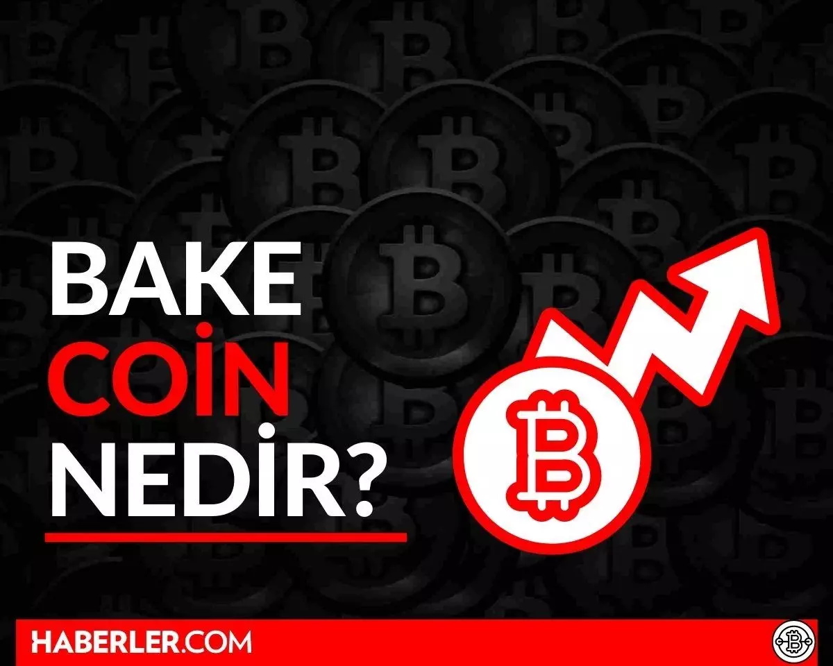 Bake Coin nedir? Güncel BakeryToken (Bake) Coin yorum ve grafiği - Haberler