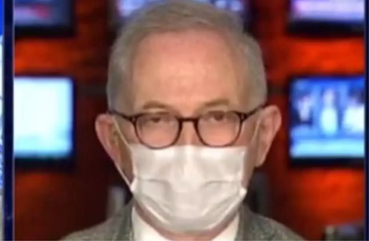 Murat Akova kimdir? Murat Akova kaç yaşında, nereli? Murat Akova hayatı ...