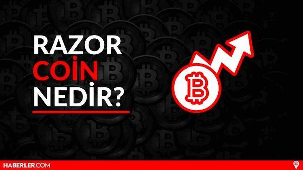 RAZOR Coin nedir? Güncel Razor Network (RAZOR) Coin yorum ve grafiği ...