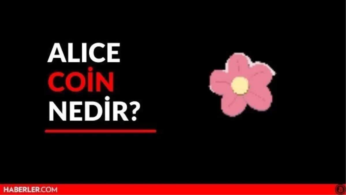 ALICE Coin nedir? (18 Mart) ALICE coin binance yorum ve grafiği - Haberler