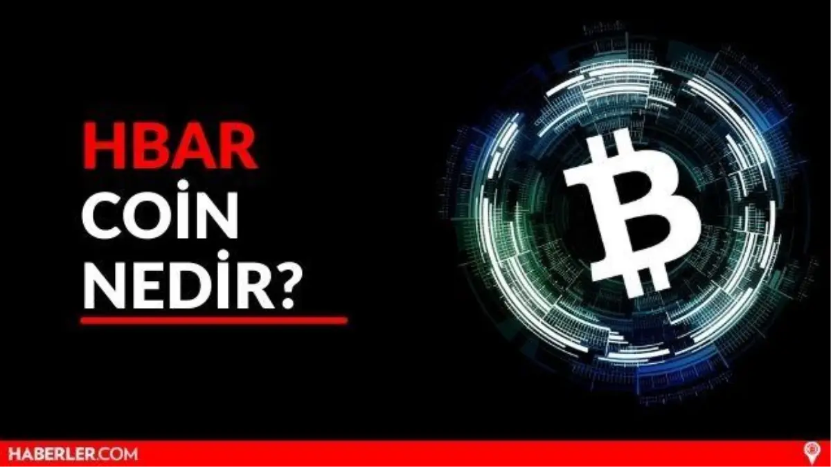 HBAR Coin nedir? (18 Mart) Hedera Hashgraph (HBAR) Coin yorum ve ...