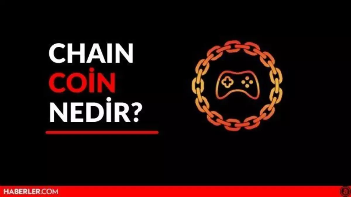 CHAIN Coin nedir? Güncel Chain Games (CHAIN) Coin yorum ve grafiği ...