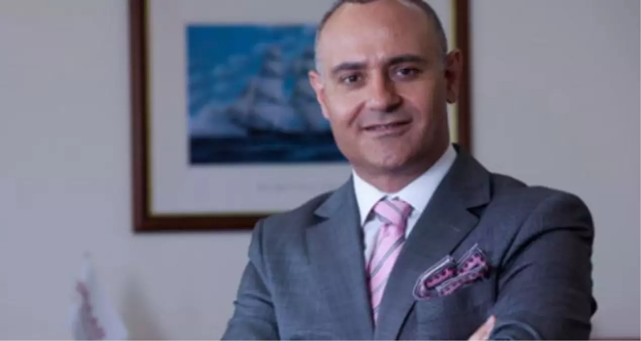 Daniş Navaro kimdir? - Haberler