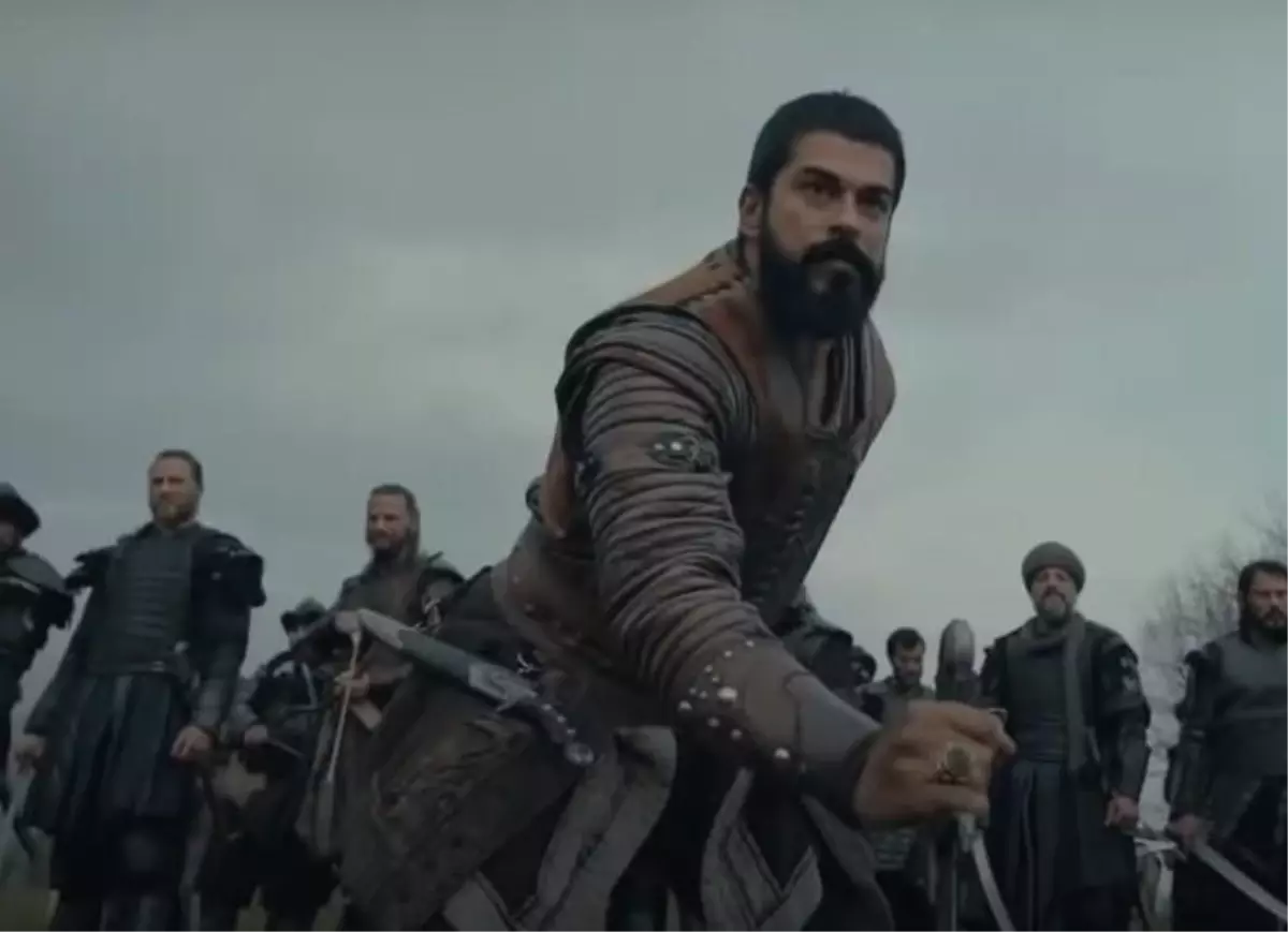 Kuruluş Osman 52. bölüm fragmanı yayınlandı mı? Kuruluş Osman yeni ...